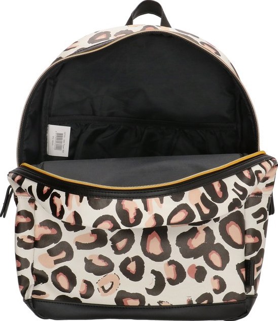 Beagles Originals Rugzak kids Leopard | Koffers en Tassen